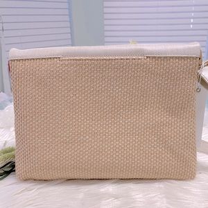 Hammitt | Bags | Nwt Hammitt Vip Large In Ricotta Raffia | Poshmark